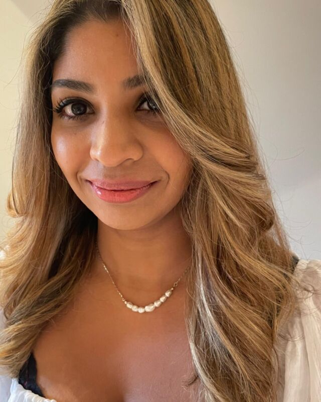 Contact - Narimane Kanaan